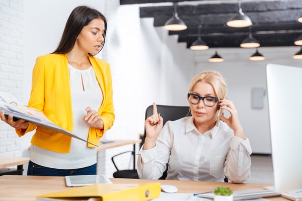 3 Reasons Your Employees May Feel Unhappy 3 Reasons Your Employees May Feel Unhappy